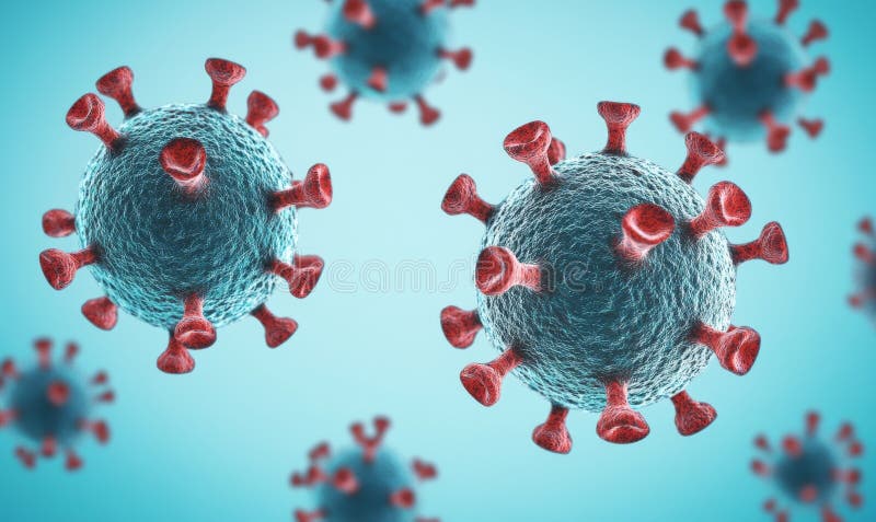 The Structure of the Hepatitis B Infection Virion is Represented in a ...