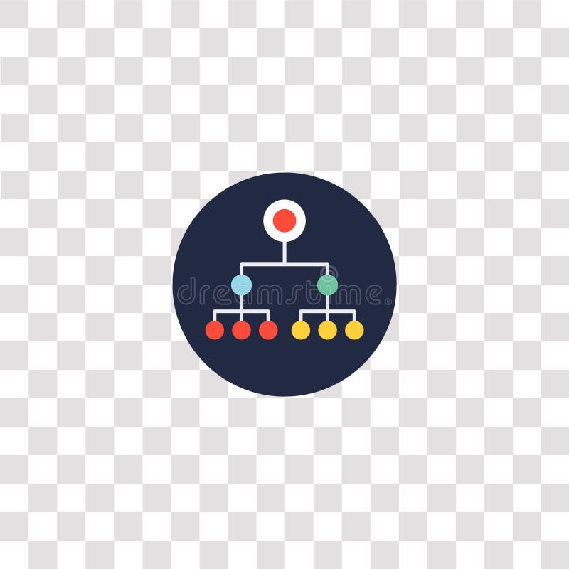 Structure Icon Sign and Symbol. Structure Color Icon for Website Design ...