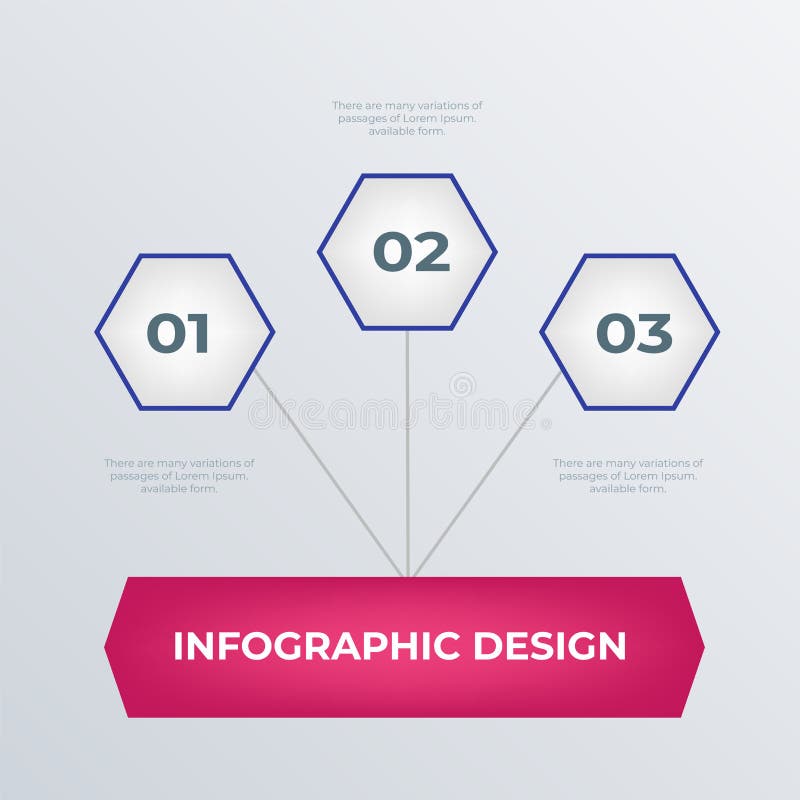 Structure Infographics Template Design. Business Concept Infograph with ...