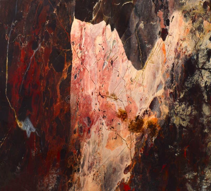 Structure of jasper stone stock photo. Image of object - 46441536