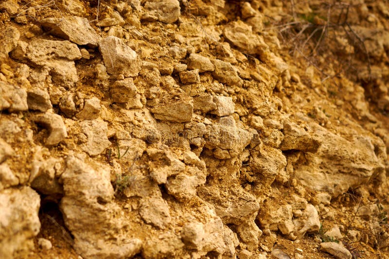 Structure of a land stock photo. Image of texture, ground - 142980746