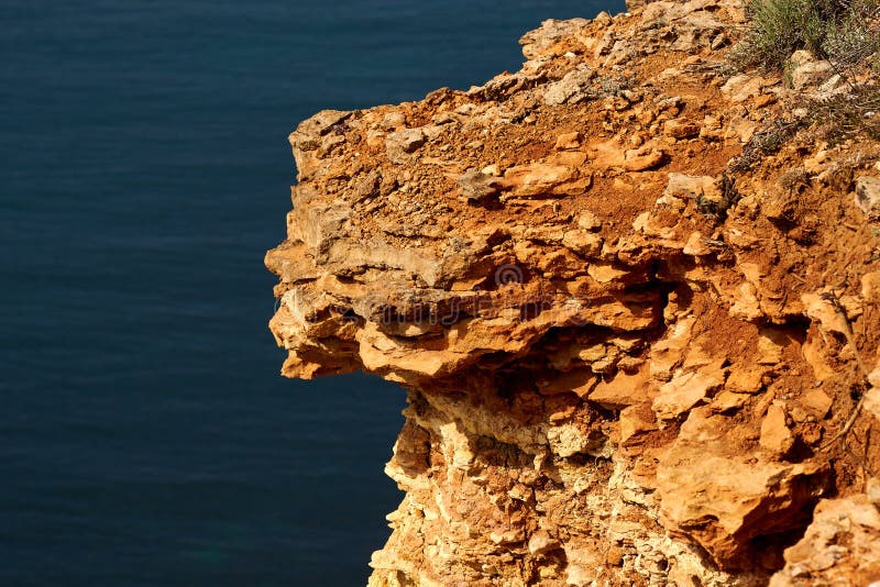 Structure of a land stock photo. Image of dirt, structure - 142981078