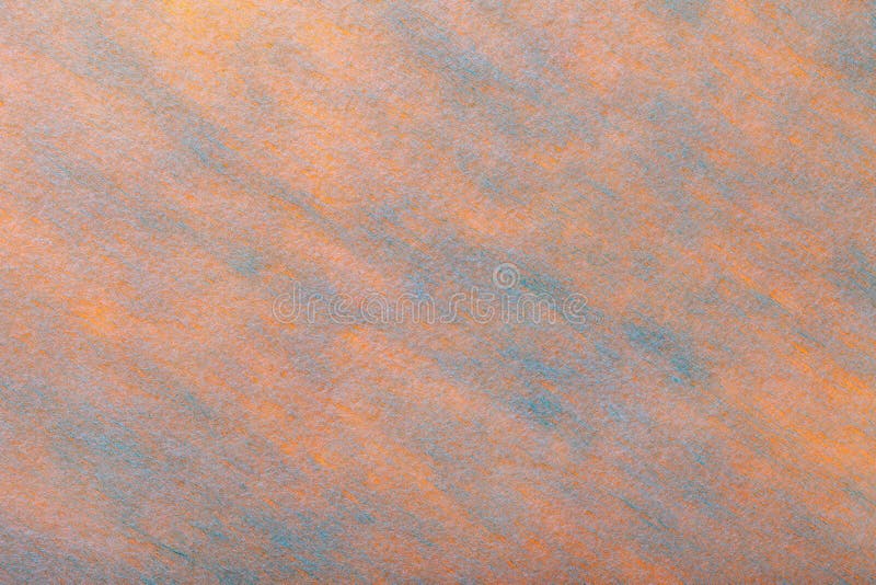 Light Coral and Blue Background of Felt Fabric. Texture of Woolen ...