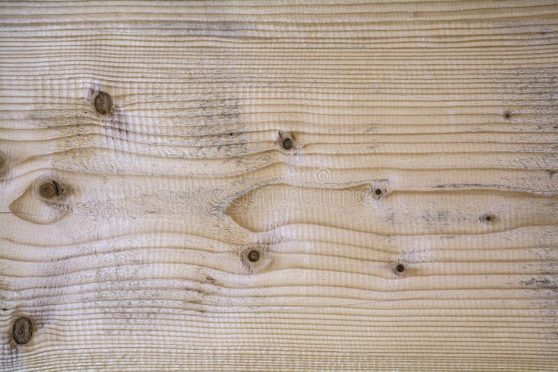 The Structure of a Light Spruce Board As a Background Stock Image ...