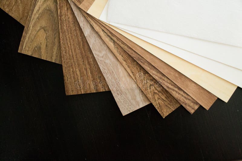 Structure of linoleum PVC stock photo. Image of transparency - 125588364