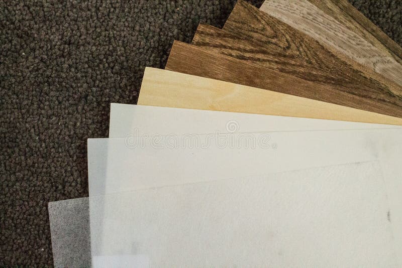 Structure of linoleum PVC stock image. Image of drawing - 125588371