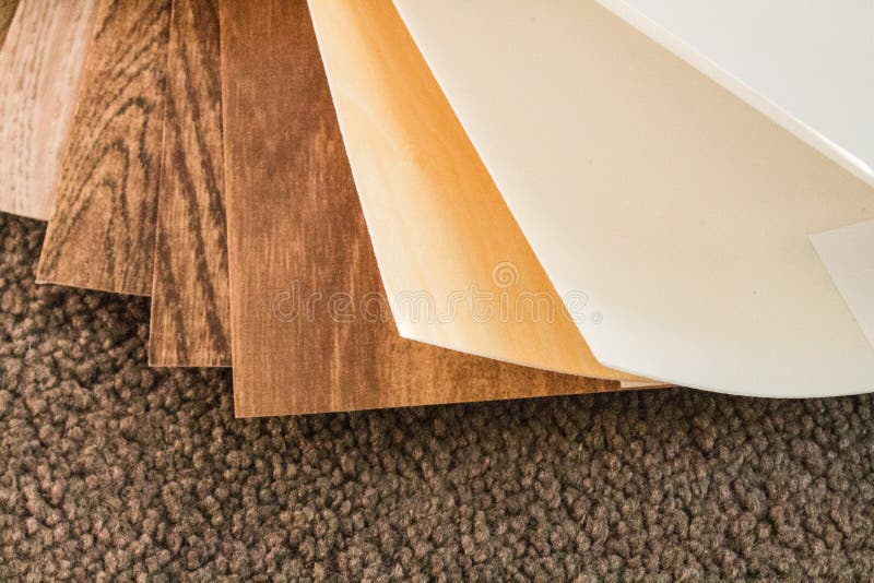 Structure of linoleum PVC stock image. Image of exterior - 125588353