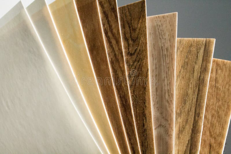 Structure of linoleum PVC stock image. Image of exterior - 125588353