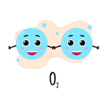 Oxygen Cartoon Stock Illustrations – 8,428 Oxygen Cartoon Stock ...