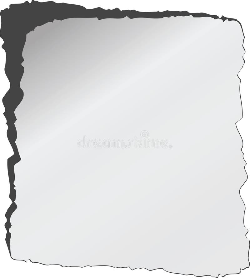 Structure of paper stock vector. Illustration of ancient - 7690850