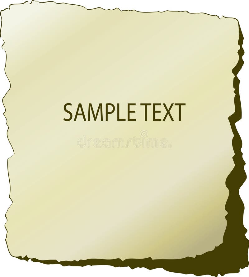 Structure of paper stock vector. Illustration of book - 7690855