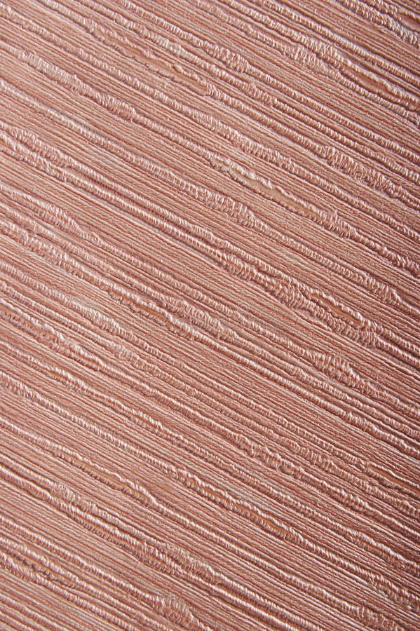 Structure of a Paper of Terracotta Color Stock Image - Image of imagery ...