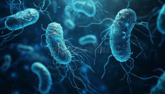 The Structure of a Pathogen in 3D: a Microscopic View of a Virus Stock ...
