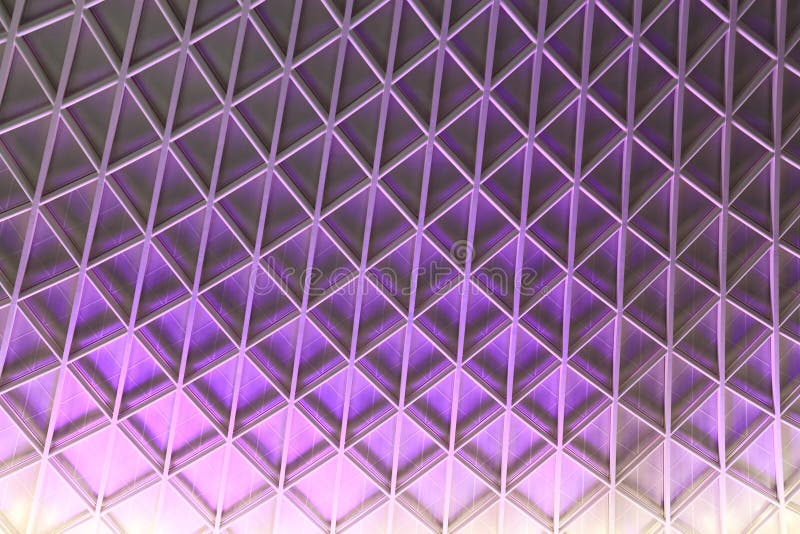 Steel Structure Pattern stock photo. Image of design - 24550724