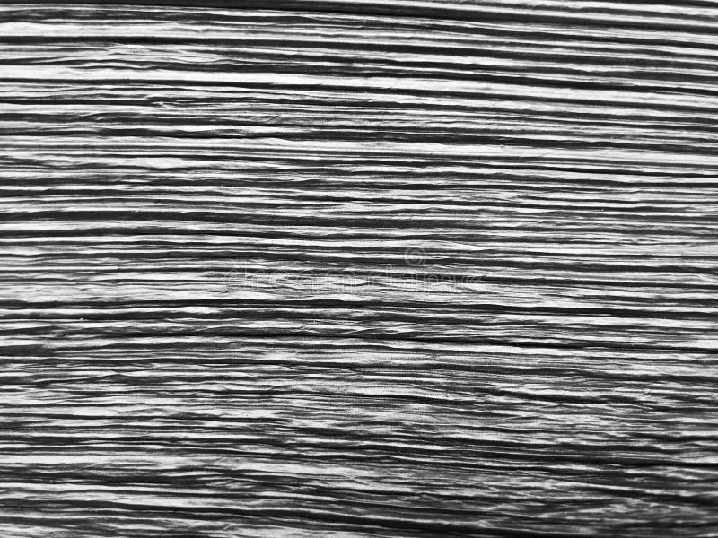 The Structure of Piece of Wood. Shot from Close View Stock Image ...