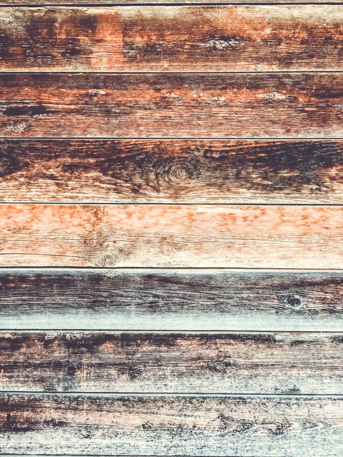 The Structure of Piece of Wood. Shot from Close View Stock Image ...