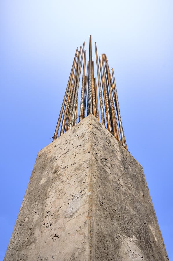 200+ Concrete columns Free Stock Photos - StockFreeImages