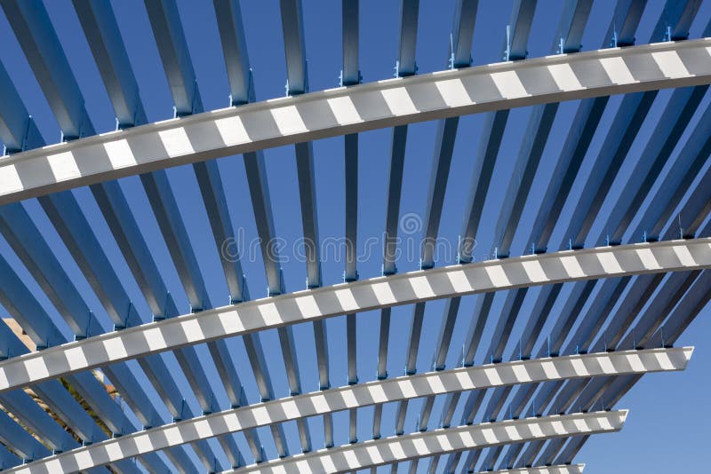 Structure with Repeating Pattern Ideal for Textures or Backgrounds ...