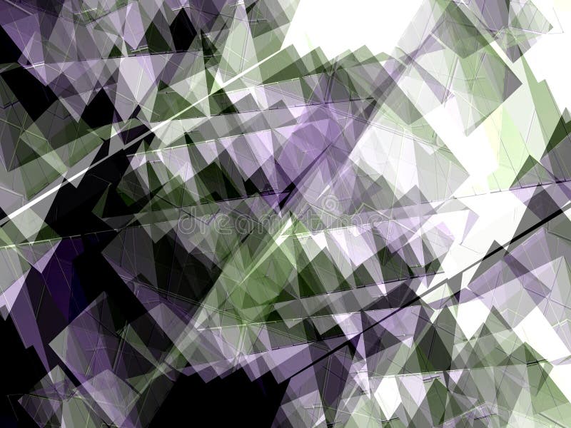Structure rhombus stock illustration. Illustration of amethyst - 4432564
