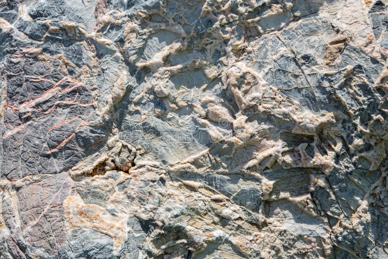 Structure of the rock stock photo. Image of stone, structure - 58918766