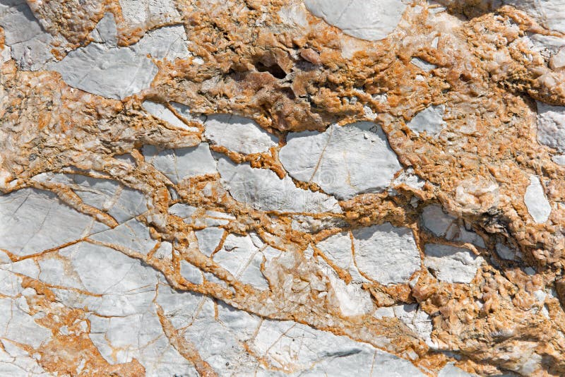 Structure of the Rock - Background Stock Image - Image of structure ...