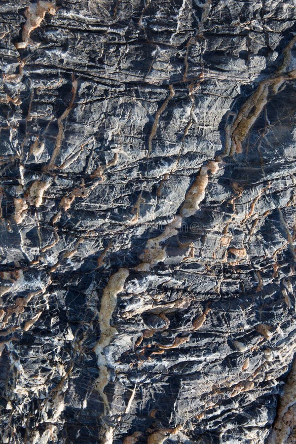 Structure of the Rock - Background Stock Photo - Image of rock, boulder ...