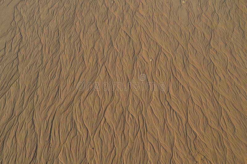 Structure of sand stock photo. Image of beige, structure - 127522398
