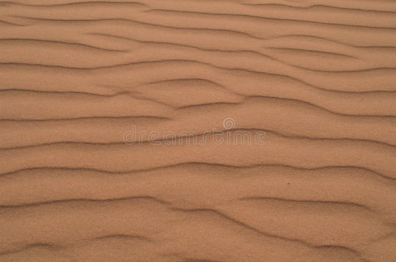 Structure of sand stock image. Image of ground, outdoors - 55319553