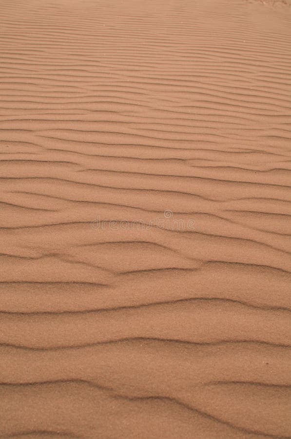 Structure of sand stock photo. Image of grain, desert - 55319700