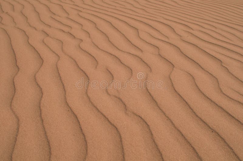 Structure of sand stock image. Image of earth, fine, ecology - 55319731