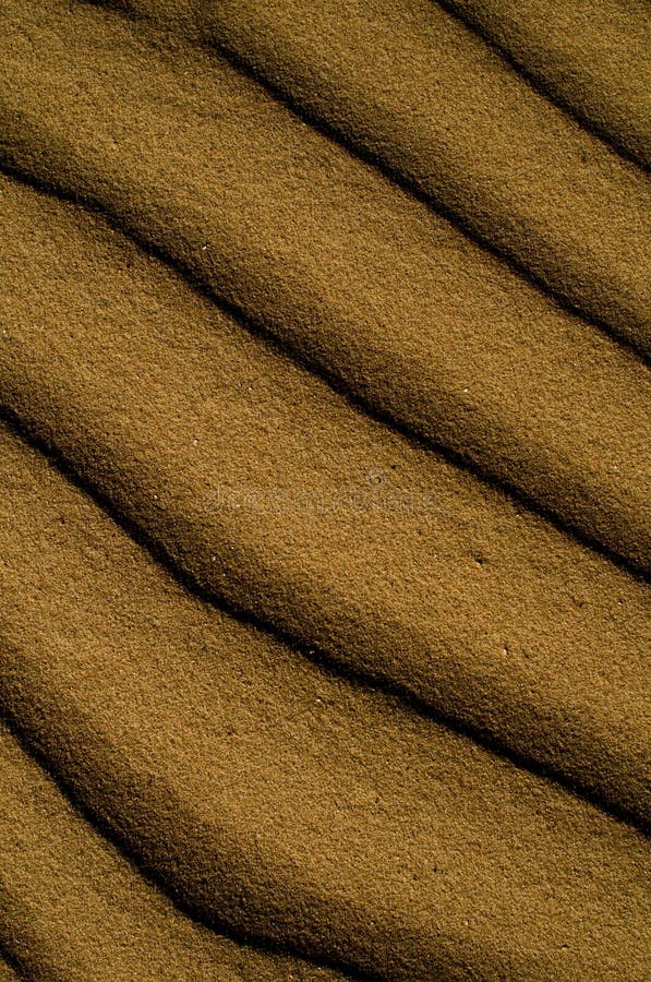 Structure of sand stock photo. Image of earth, lonely - 55323156