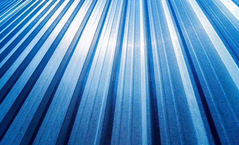 Structure of Steel. Building Construction on Sky Background Stock Image ...