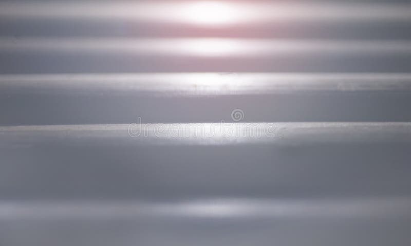 The Structure of the Surface of an Object is a Layered Surface with ...