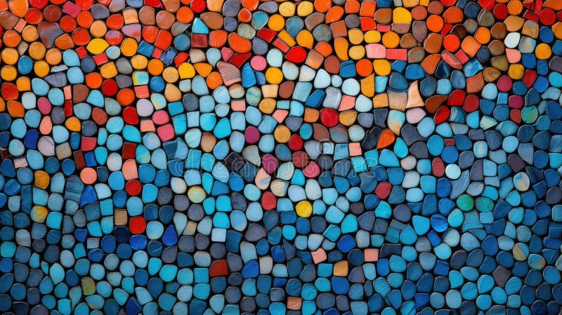 Structure Texture Architecture Background Stock Illustration ...