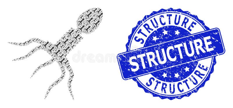 Microbiology Stamp Stock Illustrations – 2,331 Microbiology Stamp Stock ...