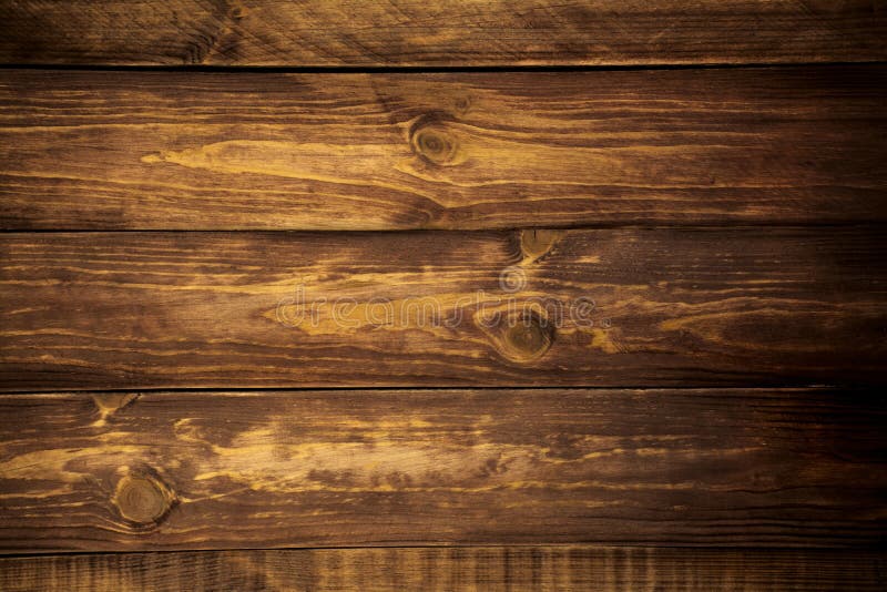 Wooden Horizontal Background from Pine-tree of Dust- Color. Stock Image ...