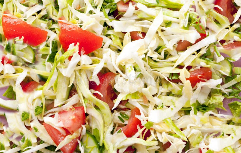 Structure of salad leaf stock photo. Image of food, health - 7415740