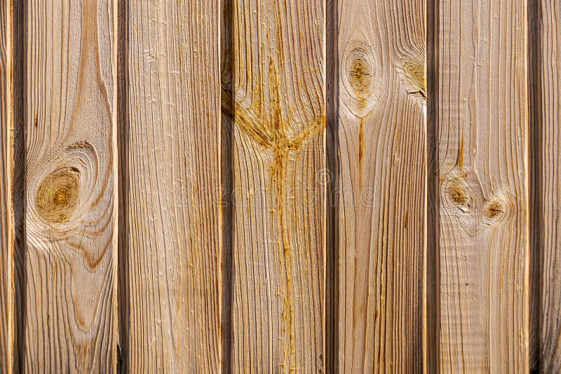 Structure of Vertical Wooden Boards Backgound Stock Photo - Image of ...