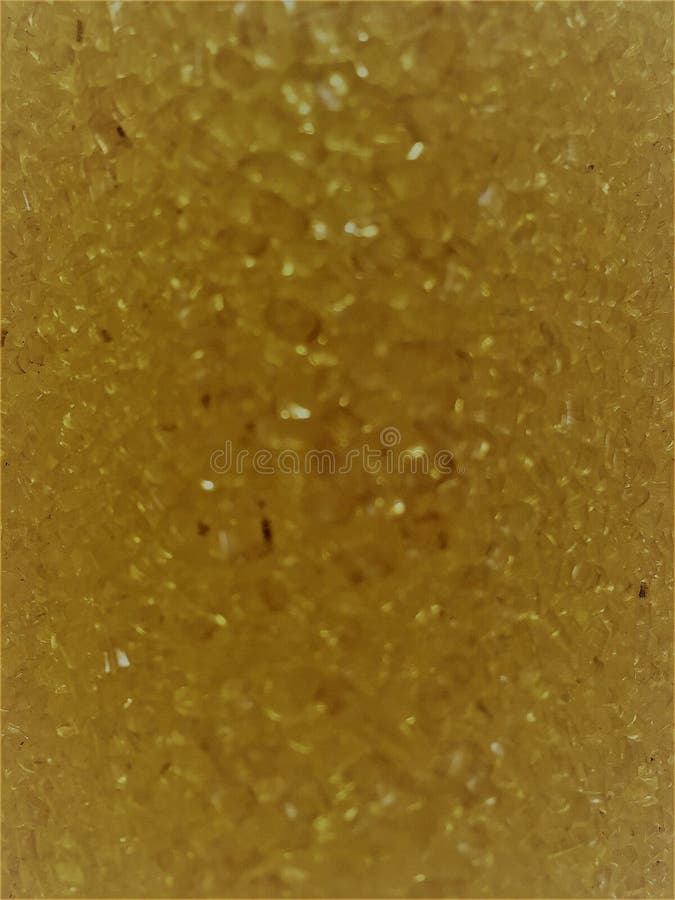 Light Golden Glass Structure Stock Photo - Image of pattern, glossy ...