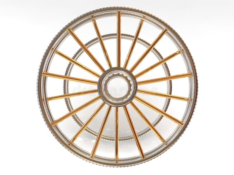 Structure of a wheel stock photo. Image of threedimensional - 10961478