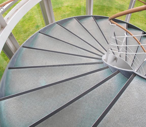 Structure of winder. stock photo. Image of metal, construction - 36659298