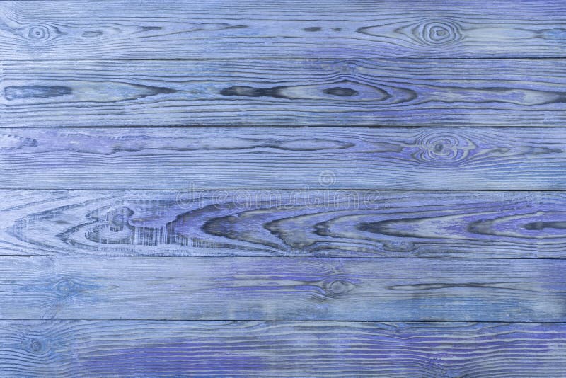 The Structure of the Wooden Background of the Boards Light Blue Color ...