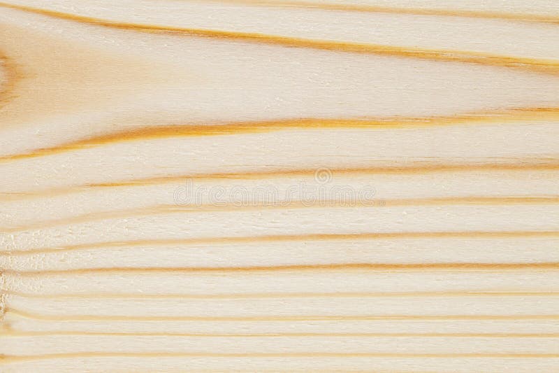 Structure of Wooden Board, Surface with Fibers Close-up Stock Photo ...