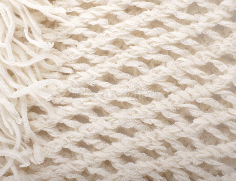 Structure of a Woolen Fabric, Knitted Stock Image - Image of fluffy ...