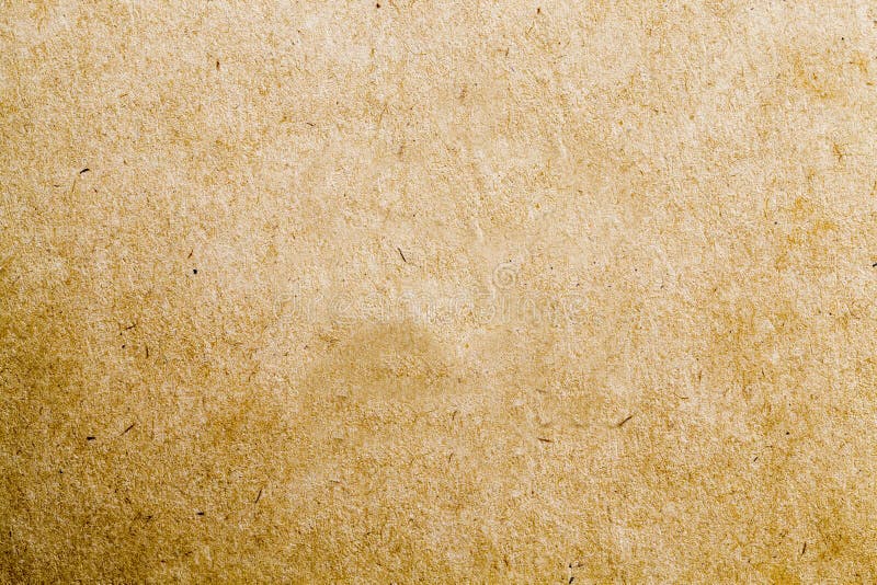 Structure of Yellow Cardboard Which is Used for Decoration Stock Photo ...