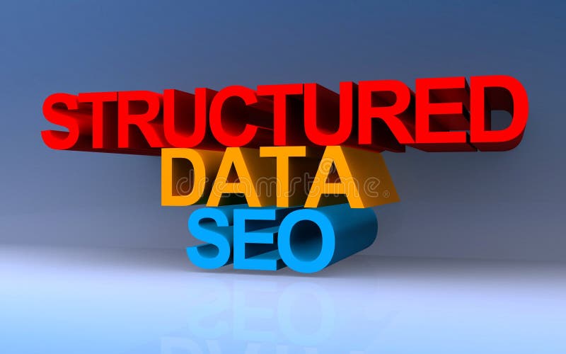 Structured Data Stock Illustrations – 1,658 Structured Data Stock ...