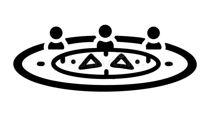 Departmental Functions Stock Illustrations – 7 Departmental Functions ...