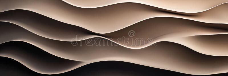 Structured Minimalistic Pattern of Layered Shadows Creates Elegance and ...