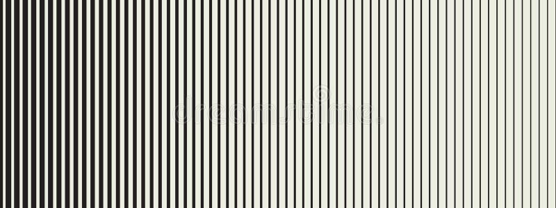 Fade Gradient Pattern. Vector Gradient Seamless Background Stock ...