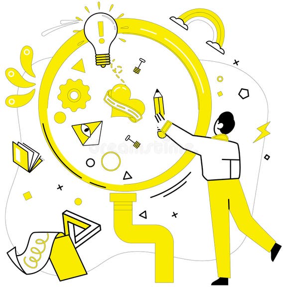 Structured Thinking. Development is Compass Guiding Journey Analytical ...